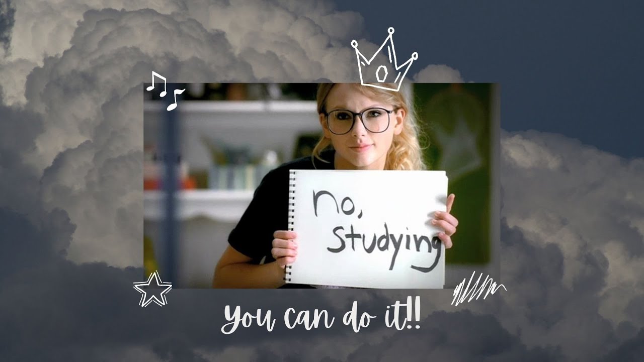 Study with Taylor Swift: Instrumental Study Playlist-Nonstop - YouTube