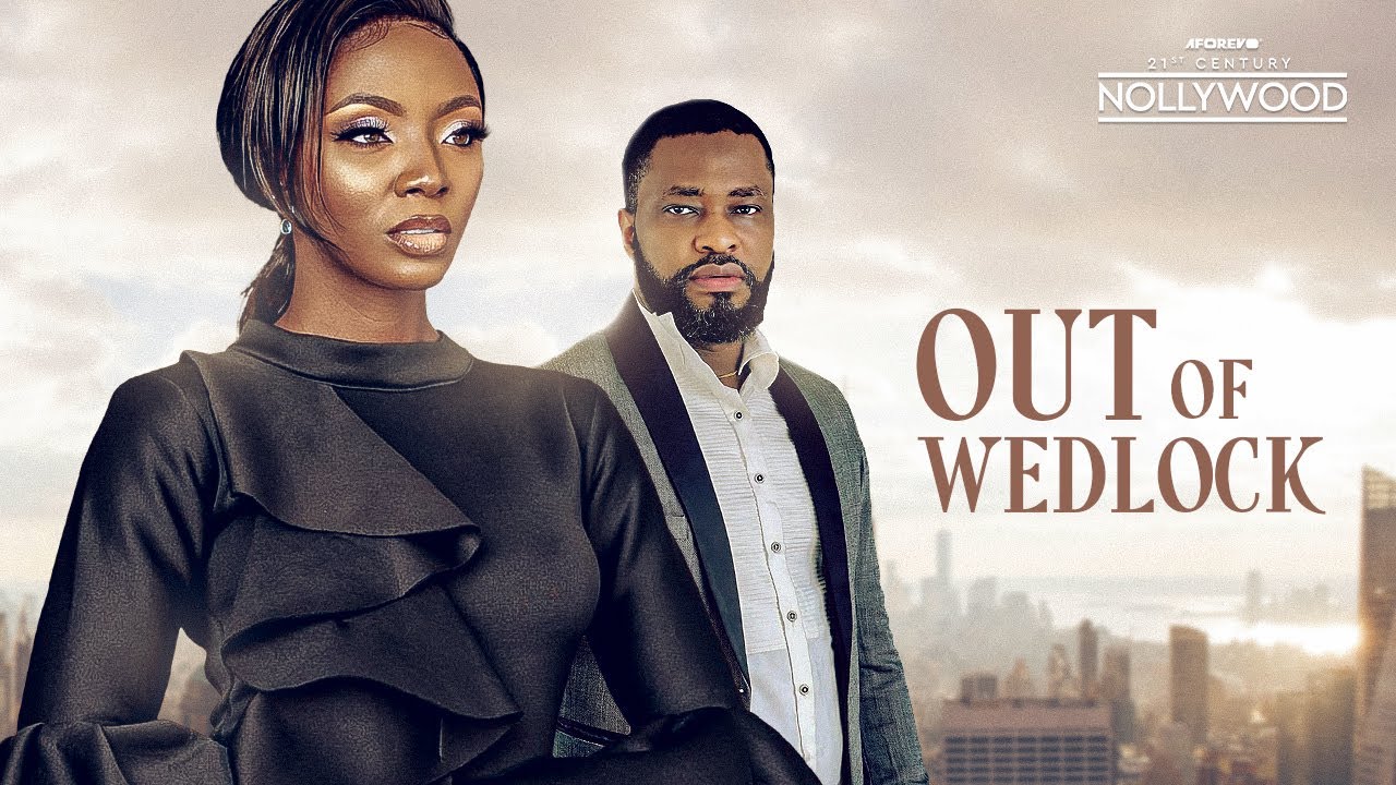 Outside Wedlock ( UJAMS CBRIEL IVIE OKUJAYE ) || 2023 Nigerian ...