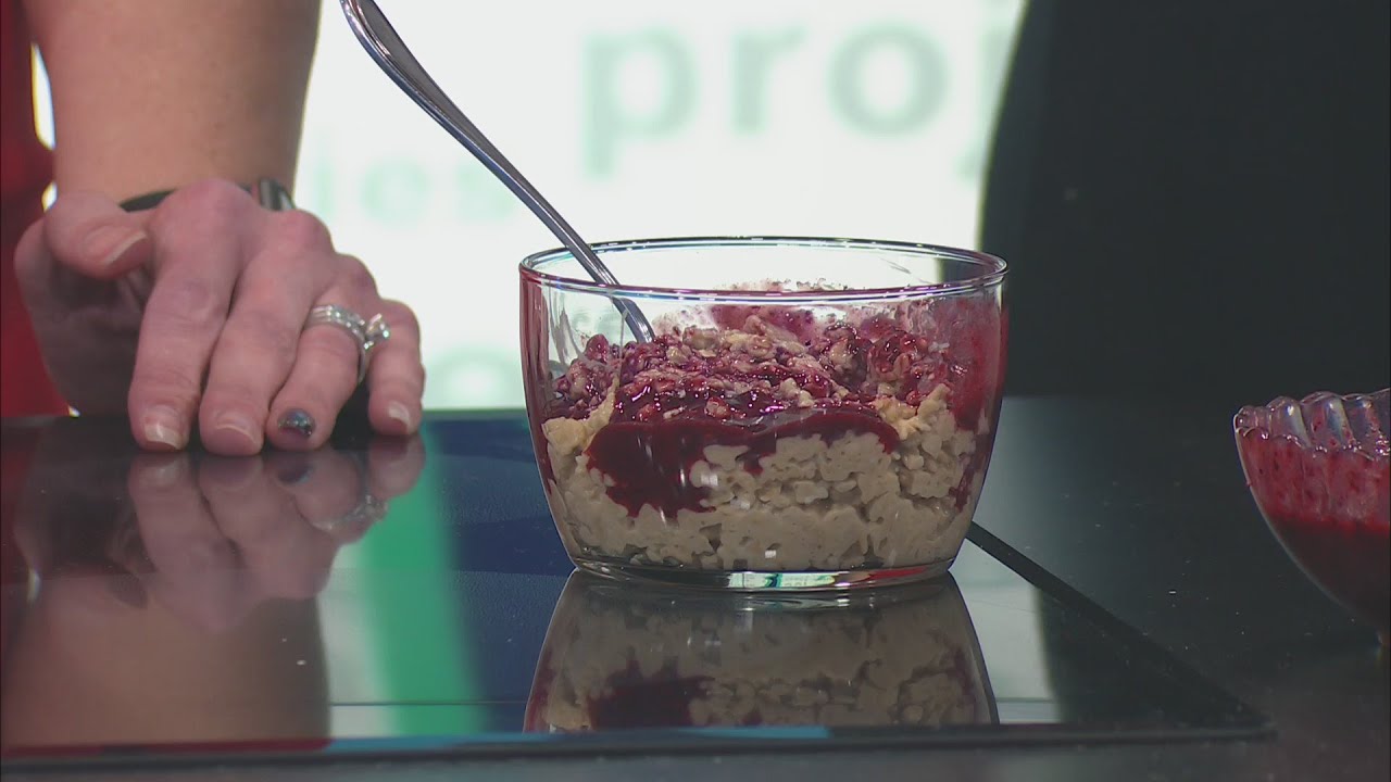 Terri Tells You: Allison Childress, The Ultimate New Mom's Cookbook ...