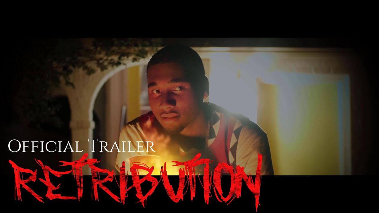 Retribution | Horror Short Film | Official Trailer - YouTube