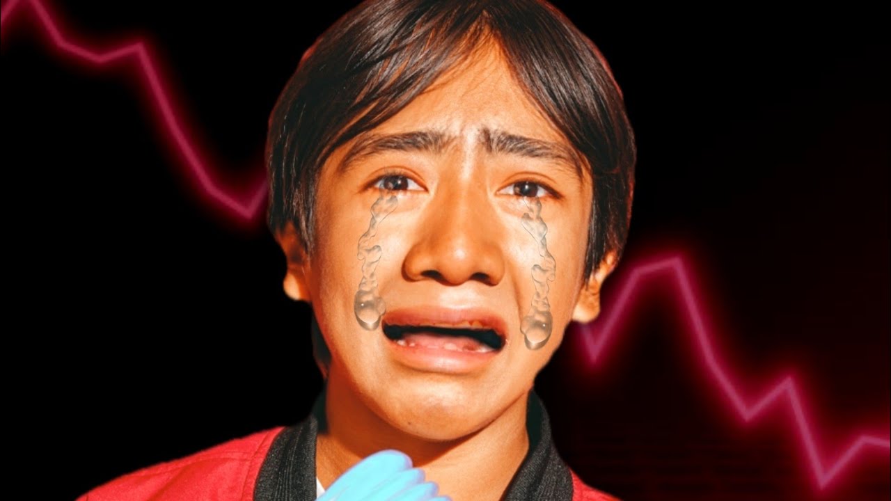 The Epic Rise and Fall of Ryan's World.. - YouTube
