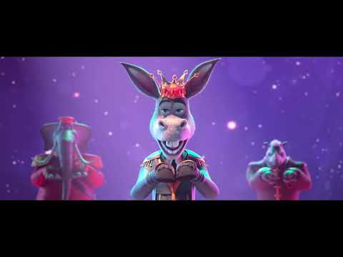 El Rey Burro Tráiler