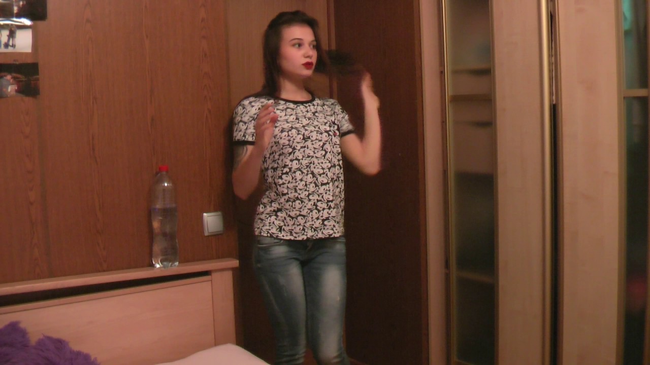 Дырочка между ног. Рапунцель [Пародия] Sasha Shmidth - YouTube