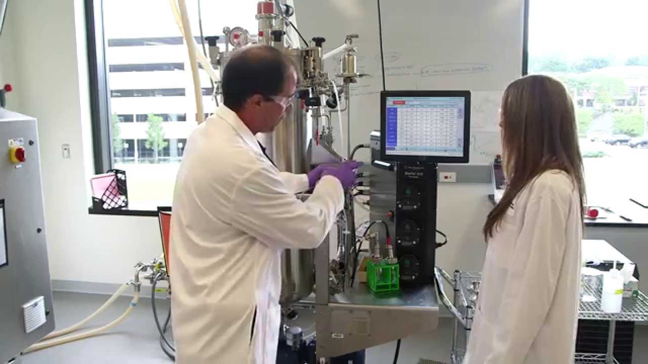 Discover how WPI is Partnering with Biogen - YouTube