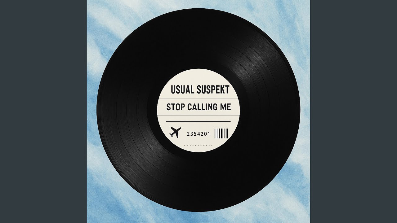 Stop Calling Me - YouTube