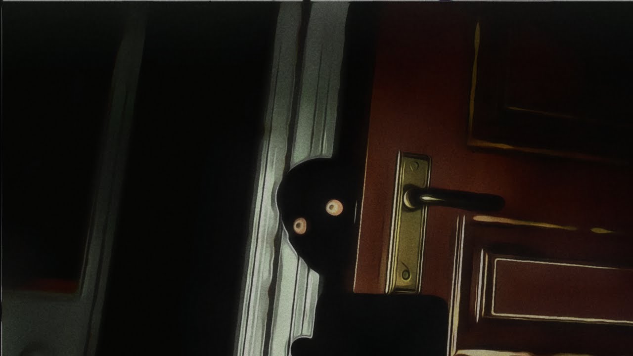 This Will Give You Nightmares - Bite Size Terrors: see no FEAR - YouTube