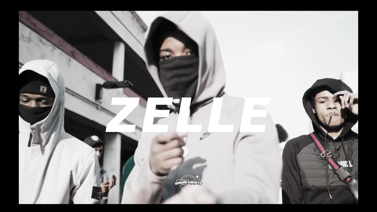 (FREE) UK DRILL TYPE BEAT X NY DRILL TYPE BEAT - "ZELLE" | UK Drill ...