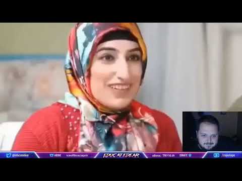 Educatedear - Turkish Tv Yemekteyiz İzliyor
