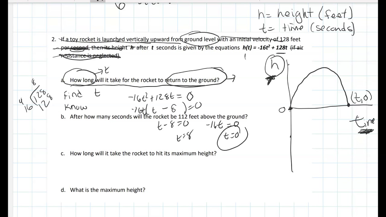 Algebra 2A LT6 Quadratic Functions Word Problems Part 2 YouTube algebra-2a-lt6-quadratic-functions-word-problems-part-2-youtube