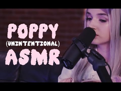 Poppy ASMR - YouTube