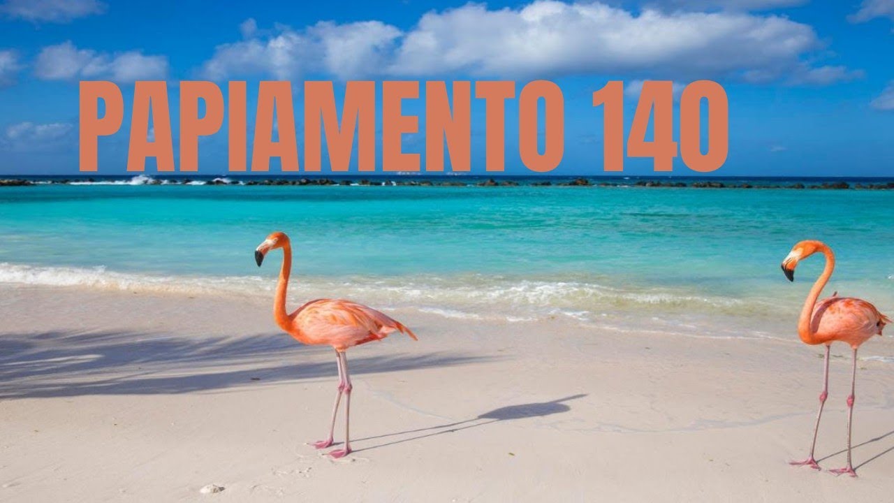 PAPIAMENTO 140 FRASES QUE AUN NO SABIAS - YouTube