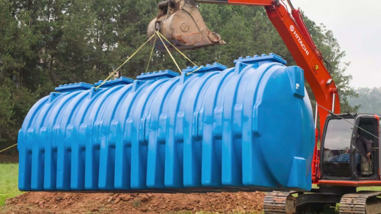 ROTOPLAST COLOMBIA - YouTube