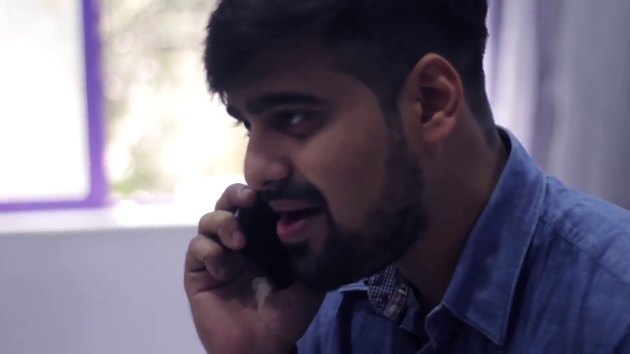 Ashish Chanchlani latest vine The Stranger Ashish Chanchlani - YouTube