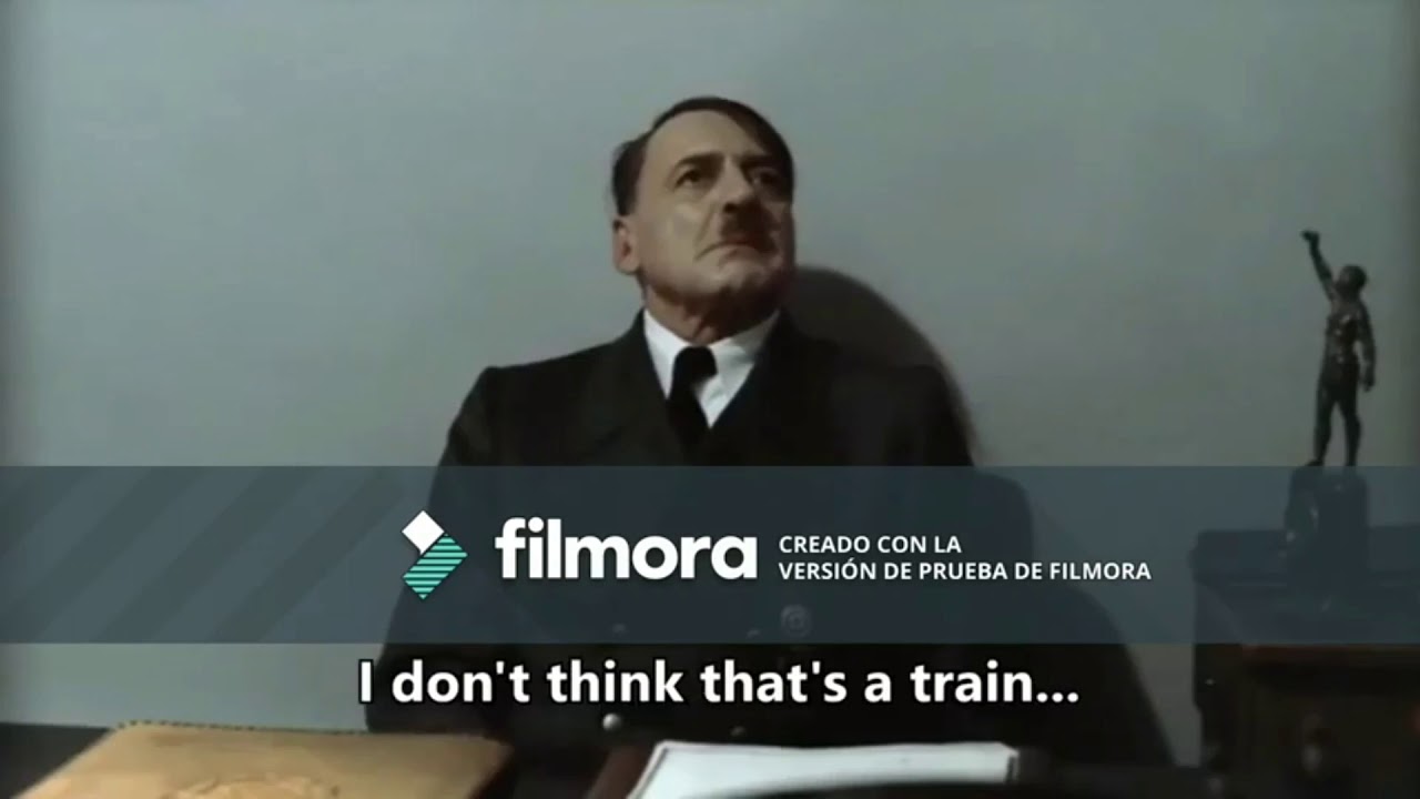 THX.EXE In The Nutshell Style - YouTube