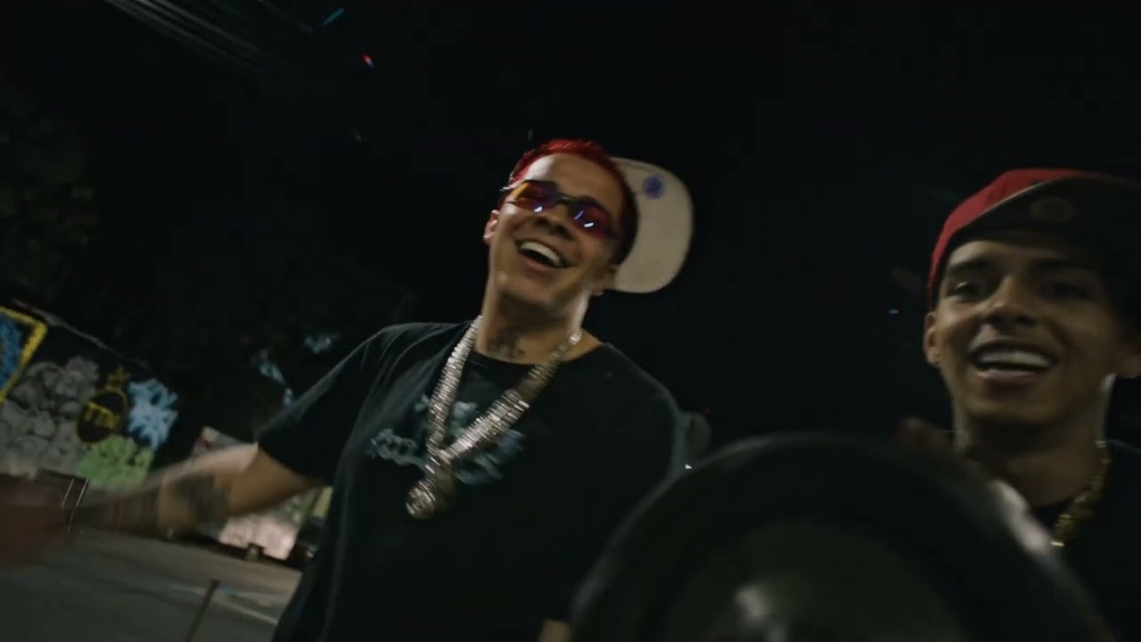 Mc Rick & Mc Anjim - Bombadão (Prod. Kotim) [Videoclipe Oficial] - YouTube