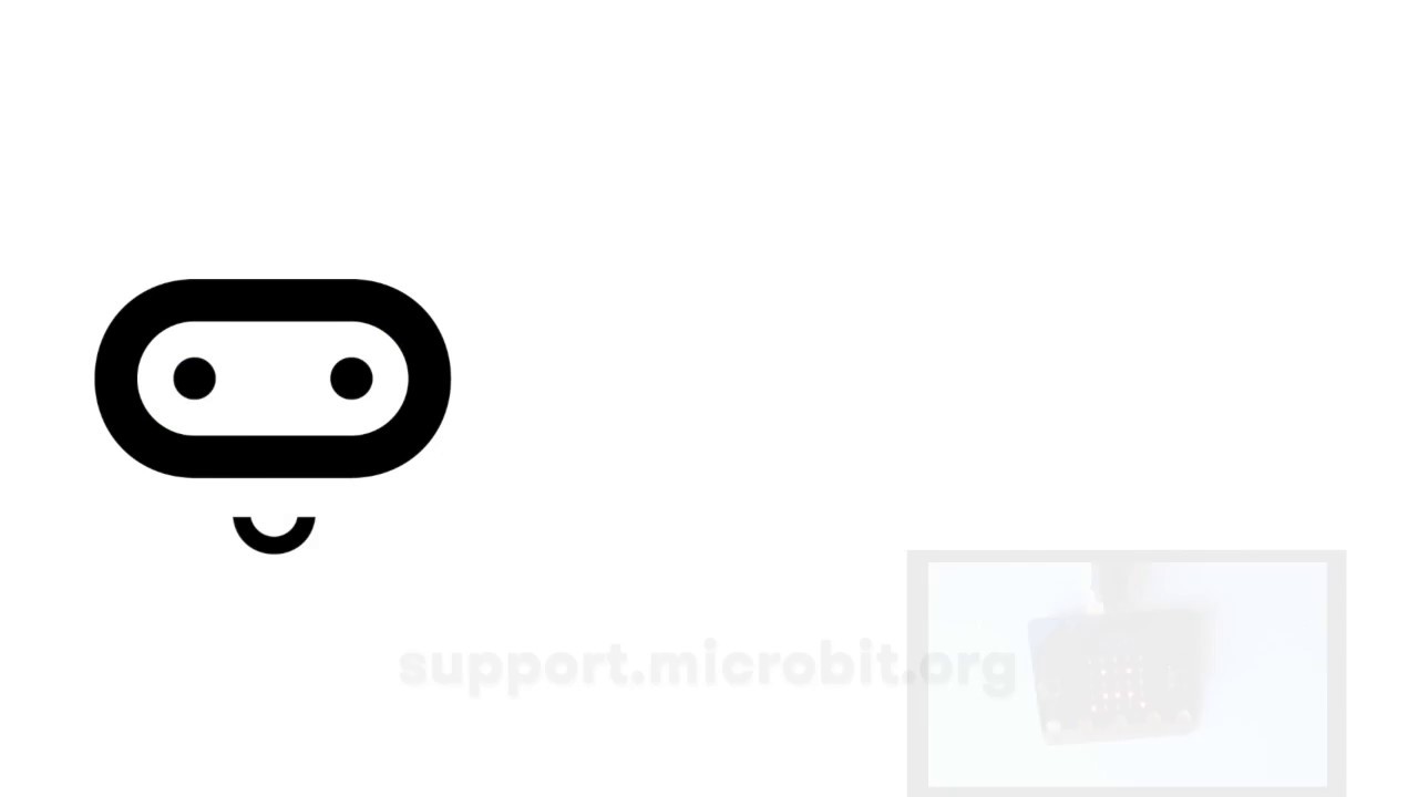 Using the buttons on the BBC micro:bit - YouTube