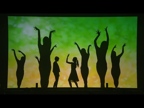 欅坂46 - Shadow Play Performance - 3rd Year Live Anniversary - YouTube