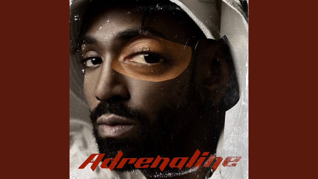 Adrenaline - YouTube Music