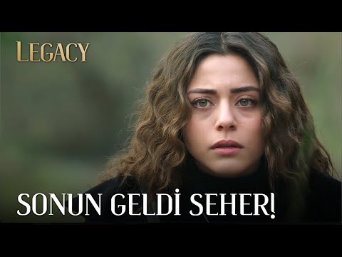 Seher Kırımlı artık yok! 😱 | Emanet 329. Bölüm