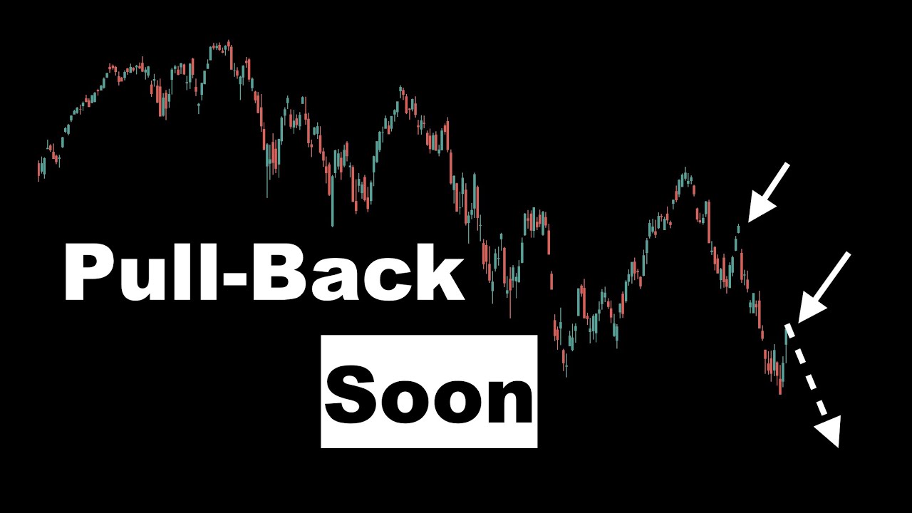 Stock Market Pull Back Coming Soon (SPY Analysis in 2 mins) - YouTube