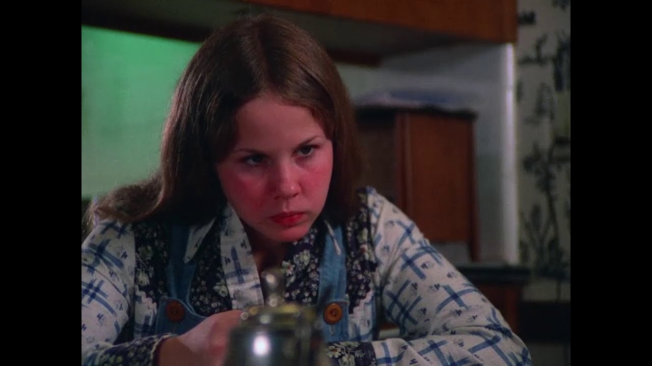 Portrait of a Teenage Alcoholic (TV Movie 1975) - YouTube
