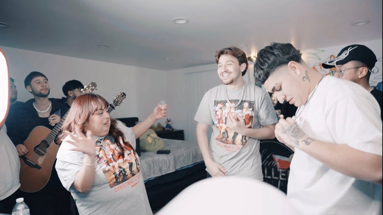 WILLITO TAKES SHAWTYBAE SERENATA !!! (gone right) - YouTube
