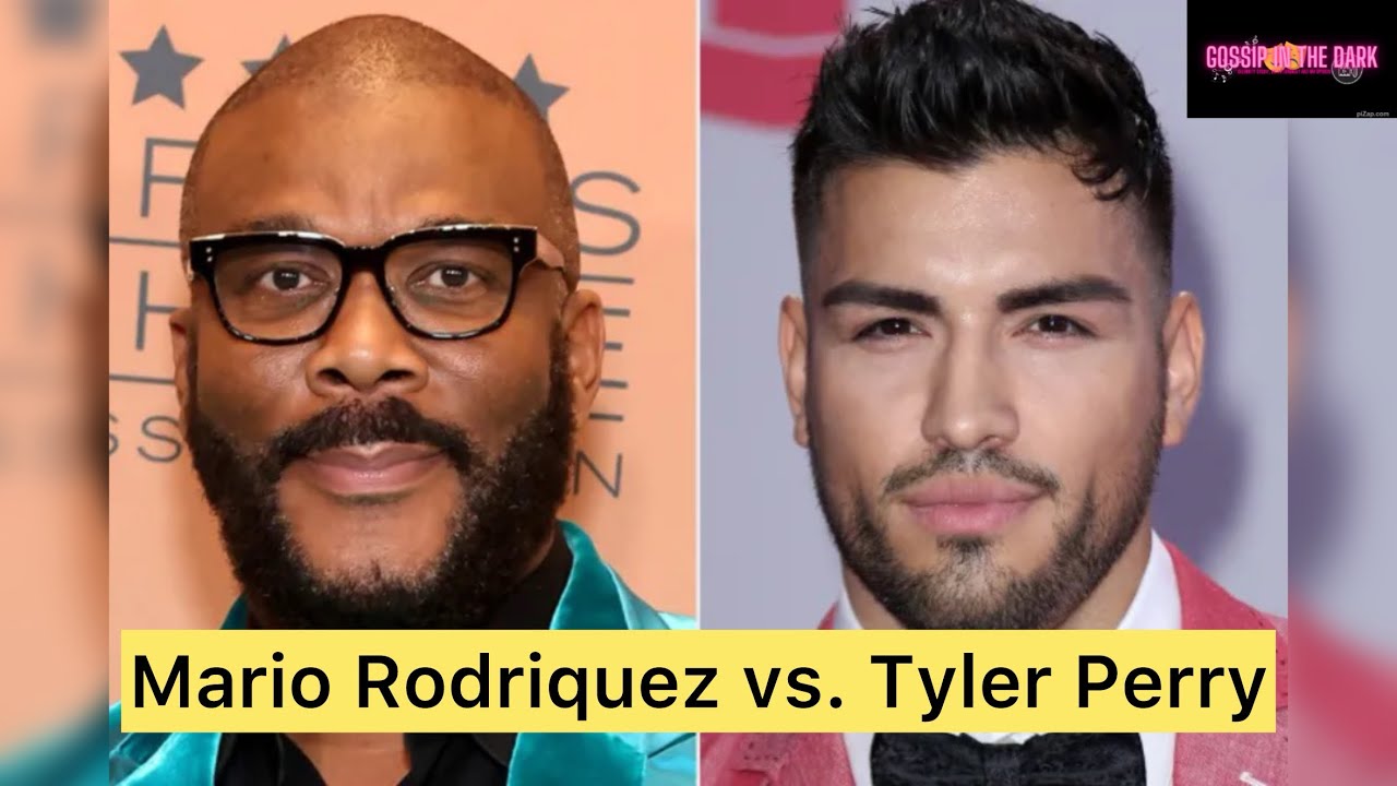 Mario Rodriquez telling his story. Allegedly. #shorts #instagram - YouTube