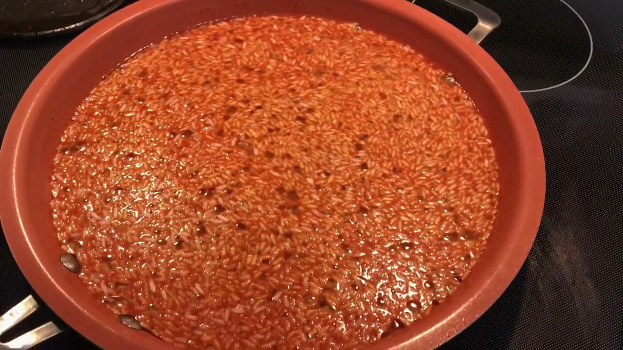 ARROZ INSTANTÁNEO KNORR - YouTube