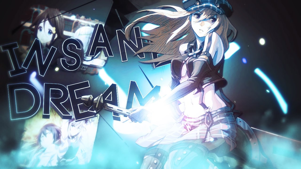 INSANE DREAM [COLLAB] - YouTube