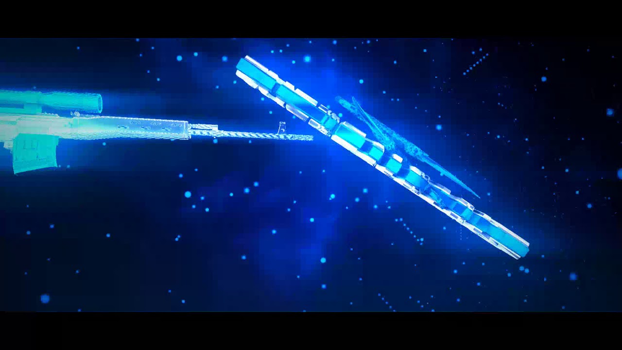 my awesome pc intro - YouTube