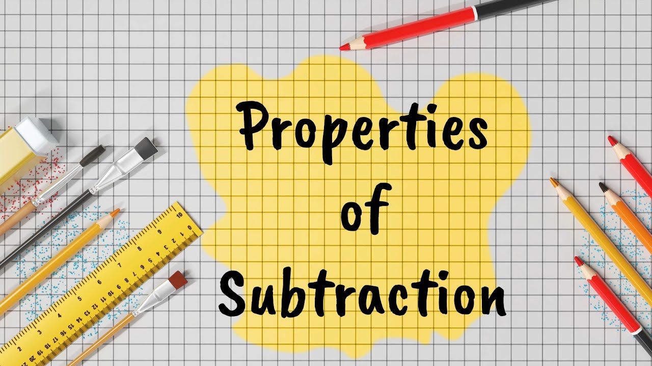 Subtraction Properties For Class 5 Subtraction Properties For Class 4 Knowledge Myriad YouTube subtraction-properties-for-class-5-subtraction-properties-for-class-4-knowledge-myriad-youtube
