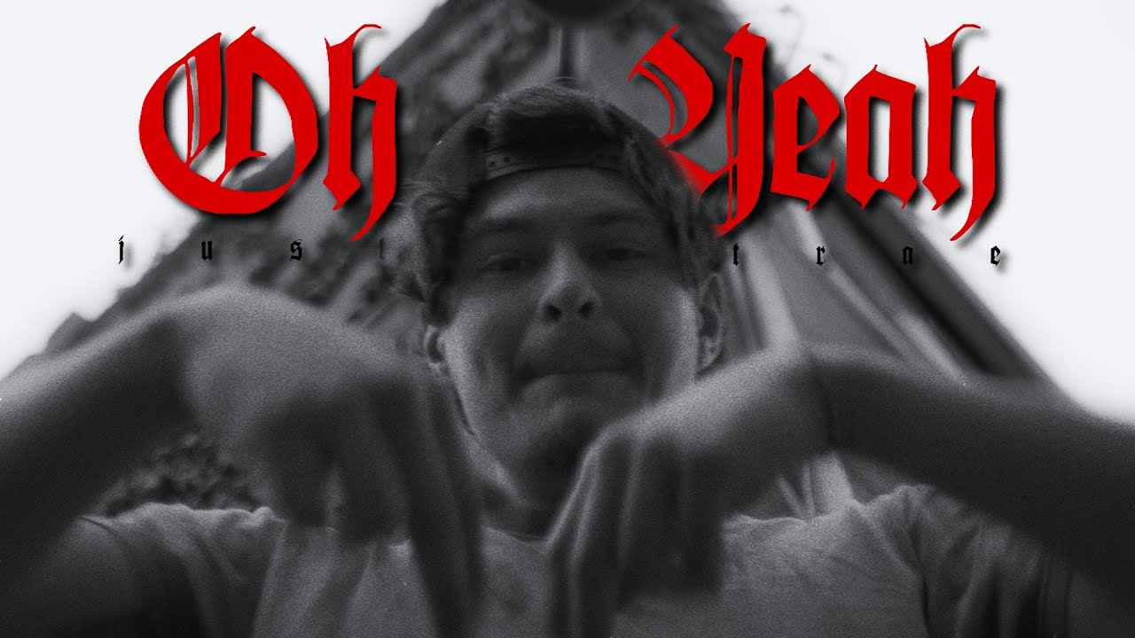 JustTrae - “Oh Yeah” (OFFICIAL MUSIC VIDEO) - YouTube