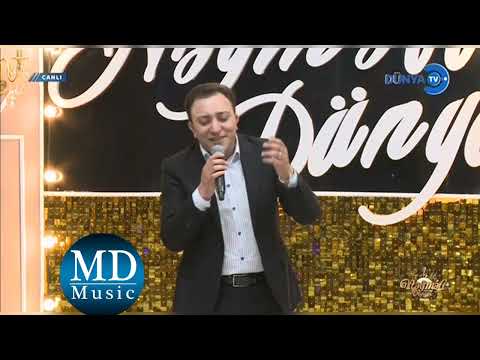 Ziyadxan Kelbecerli Yalan Dunya Negmeli Dunya