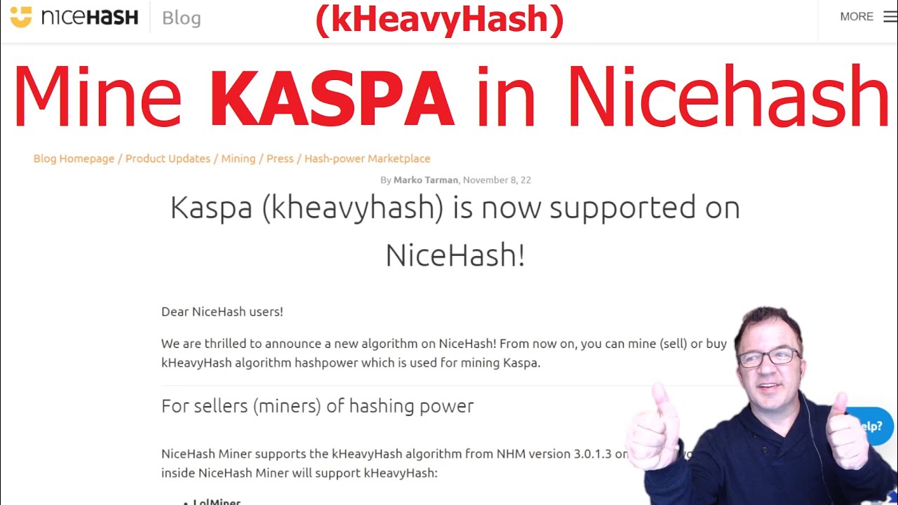 Nicehash Miner 2026 Update And Performance Review Youtube I'm Off Of