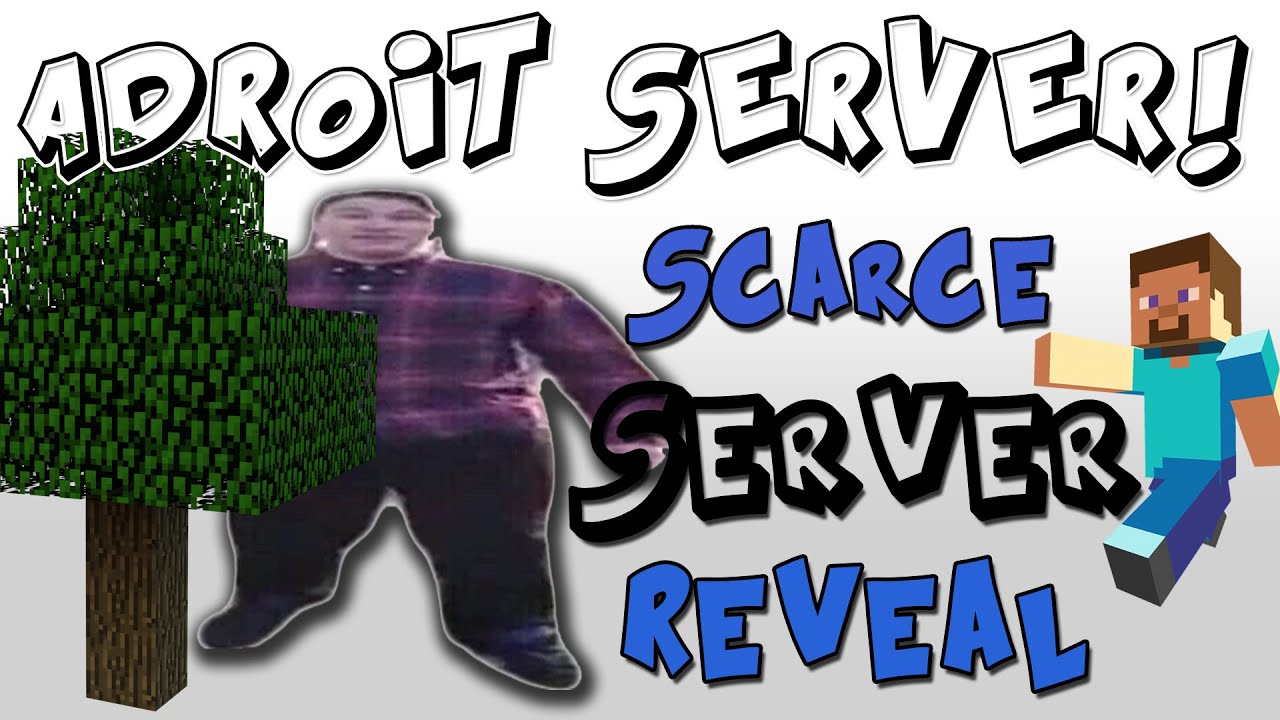 NEW CHANNEL! (SCARCE FACE REVEAL SHREK) - YouTube