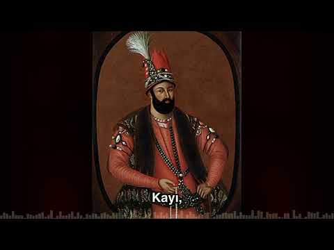 Nadir Şah Türkmen miydi, Azerbaycanlı mıydı? İki millet, bir şah.