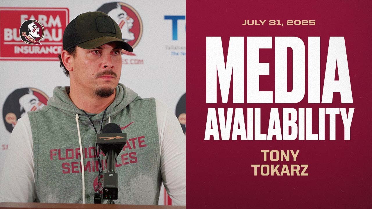 Football - Florida State University