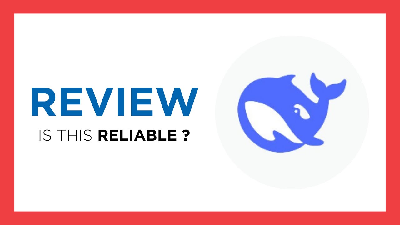 DEEPSEEK AI AGENT COIN ($DEEPSEEKAI) : FULL REVIEW (Token, Staking ...