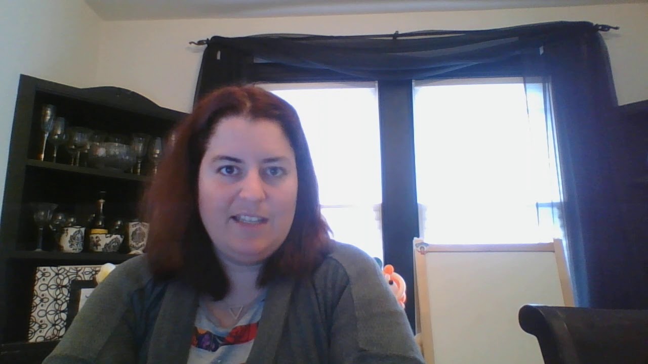 Ahlgren Update 3-18-2020 - YouTube