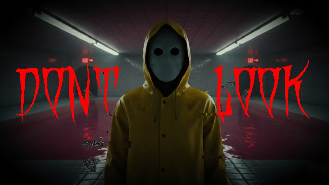NEW Horror GAME: The Bliss - YouTube