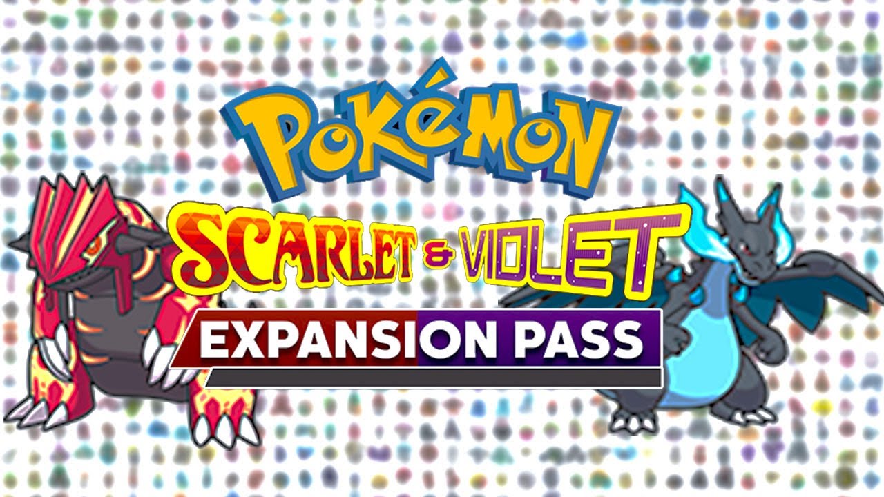 MEGAEVOLUCIONES & TODOS LOS SPRITES POKEMON FILTRADOS del DLC de ...