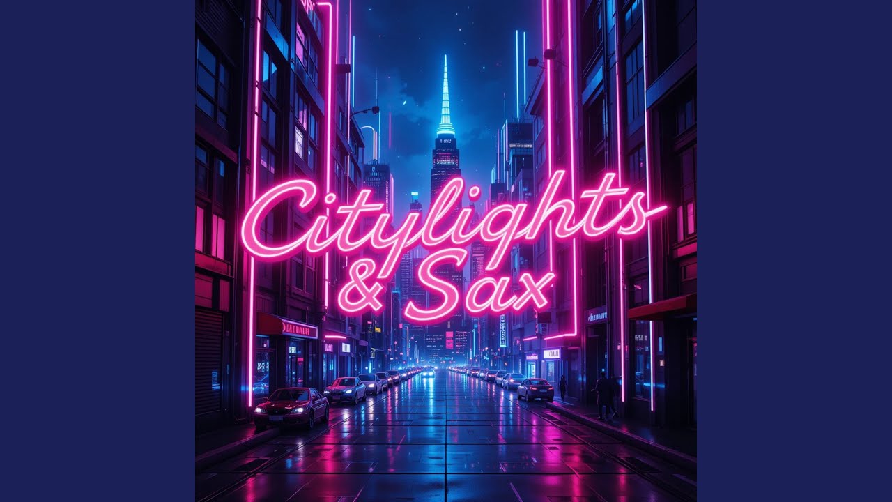 After Dark Sax Groove - YouTube