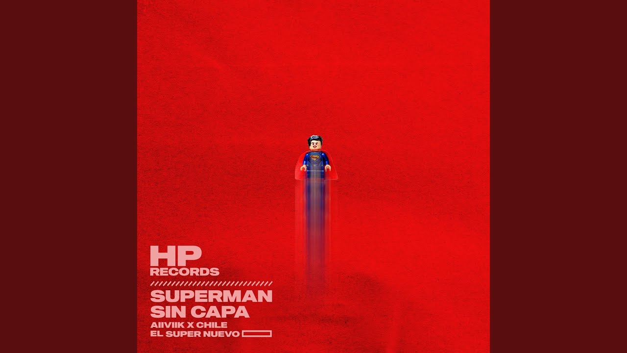 SUPERMAN SIN CAPA - YouTube