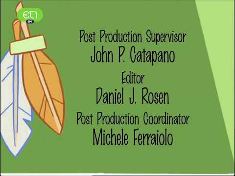 Stanley Credits (Greek)