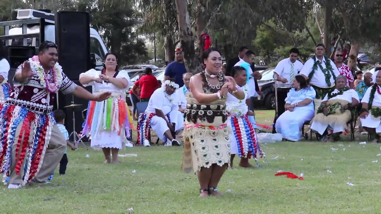 Tauolunga - Daphne - YouTube