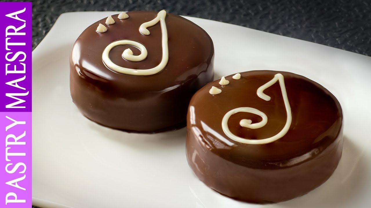 Ischler Cookies - The Naughty Emperor's Favorites | Pastry Maestra ...