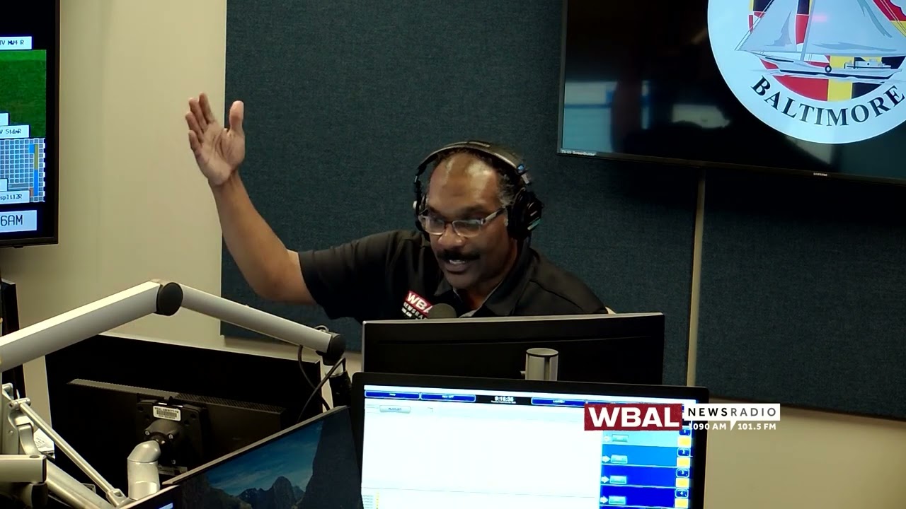 C4 & Bryan Nehman: Marilyn Mosby Vs. Brian Frosh on Adnan Syed Case ...