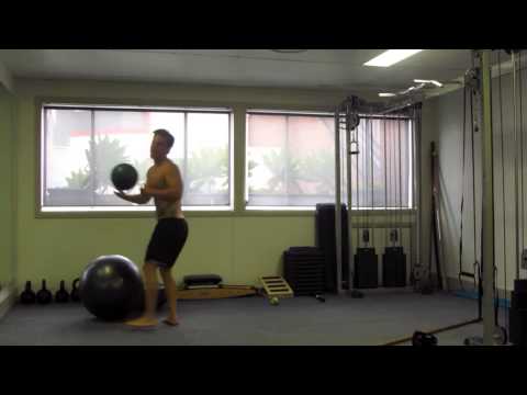 Pro Surf Workout - Pop Up Exercises - Surfing Fitness Pop Up Training ...