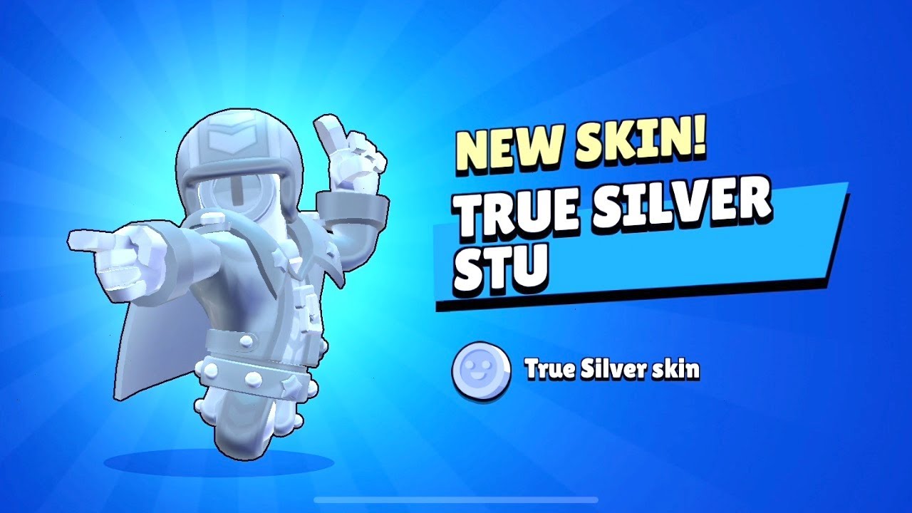 Silver Stu - YouTube