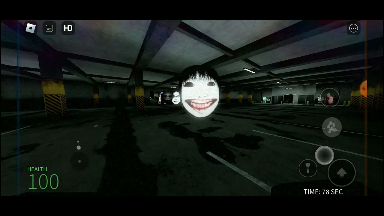 simple nico's nextbots classic gameplay - YouTube